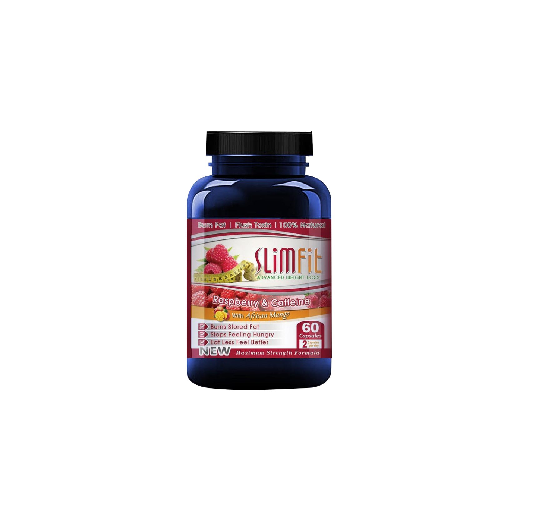 Slim Fit Capsules – bcarekw