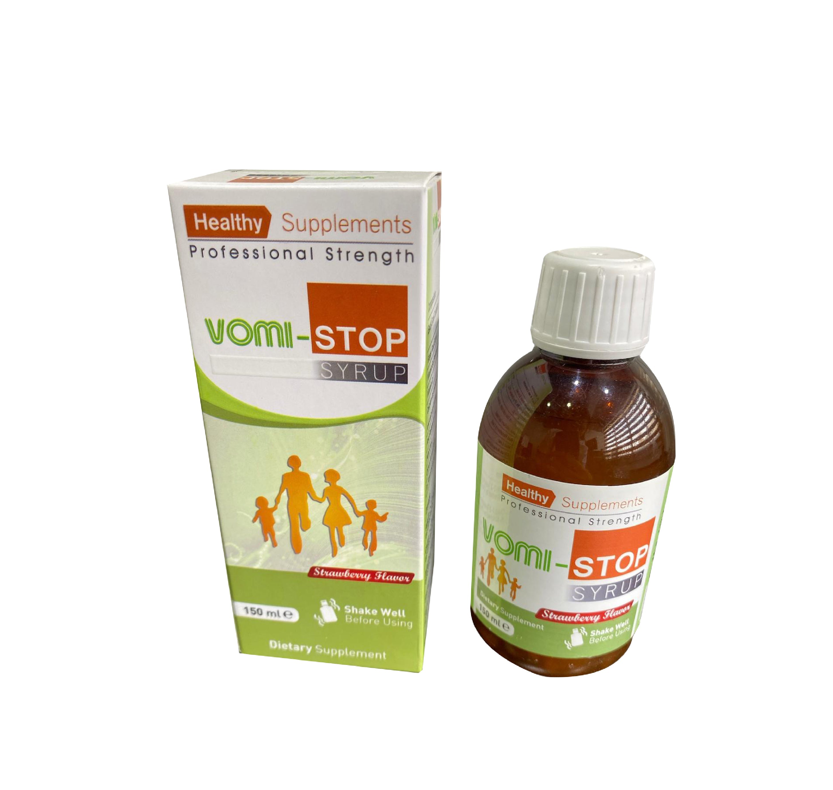 Vomi Stop Syrup – bcarekw