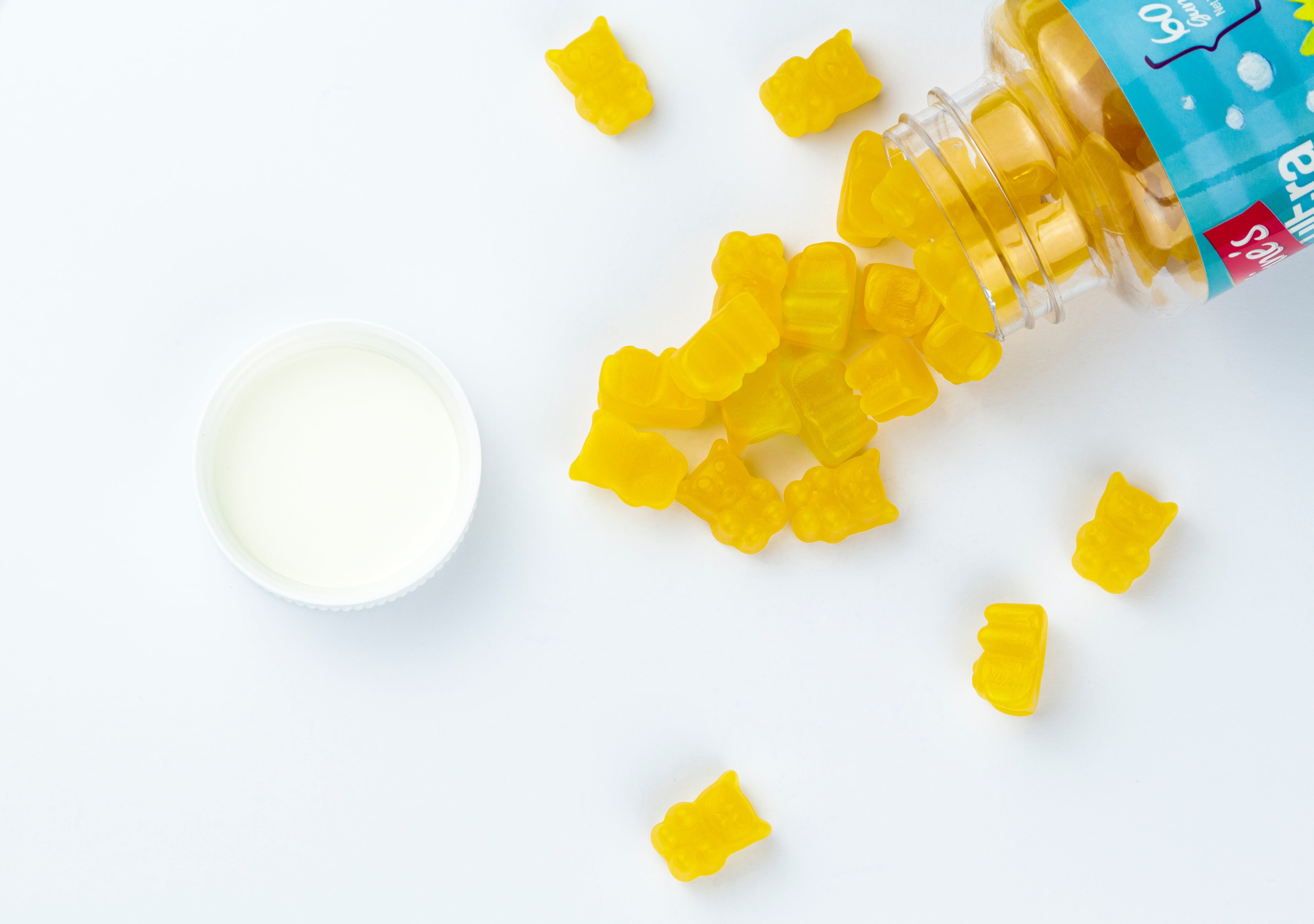 Fines Ultra Omega Complete Gummies – bcarekw